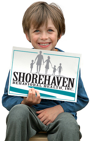 Shorehaven - Welcome